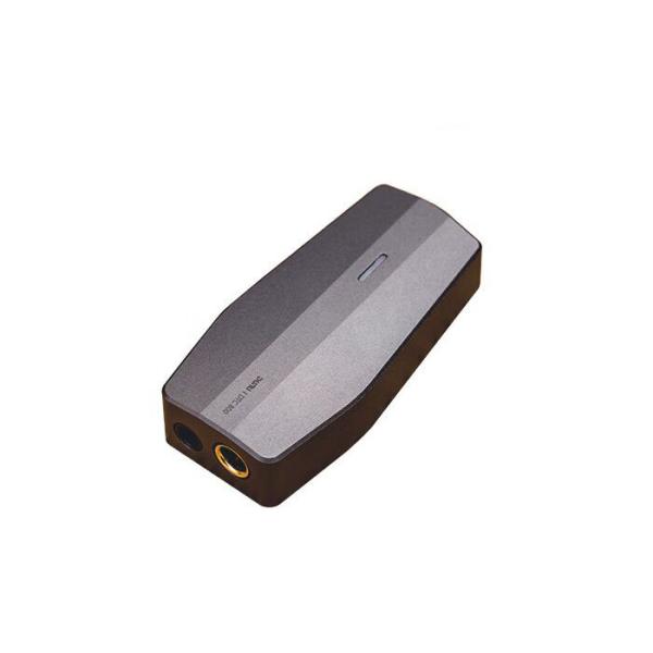 【発売日：2025年06月26日】ブランド名：DUNU-TOPSOUND商品名/型番：DTC800色：シルバーJAN：6954587302481発売日：2025年6月26日種別：ヘッドホンアンプキーワード：ポータブル ヘッドホン ポータブル...