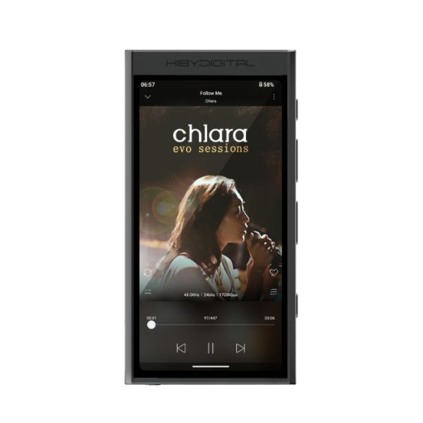 【発売日：2026年02月27日】ブランド名：HiBy Digital商品名/型番：M300 128GB - Black色：BlackJAN：6971331262303発売日：2026年2月27日種別：DAPキーワード：オーディオ プレイヤ...