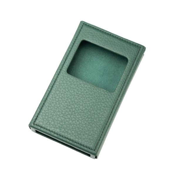 【発売日：2026年04月10日】ブランド名：iBasso Audio商品名/型番：PB6 MACAW 専用レザーケース色：グリーンJAN：6971585542220発売日：2026年4月10日種別：ケースキーワード：専用ケース キャリング...