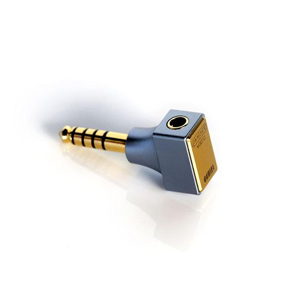 【発売日：2022年05月14日】ブランド名：ddHiFi商品名/型番：DJ30A 3.5mm to 4.4mm アダプターJAN：4573138634202発売日：2022年5月14日種別：変換プラグ ディーディーハイファイ