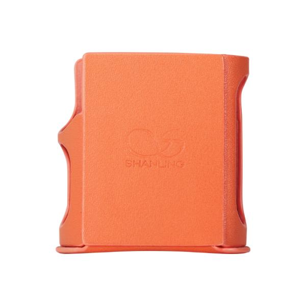 【発売日：2026年07月24日】ブランド名：SHANLING商品名/型番：M0 Pura 専用ケース オレンジ【SH-M0Pura-Case-OR】色：オレンジJAN：6972835393982発売日：2026年7月24日種別：プレイヤーケース