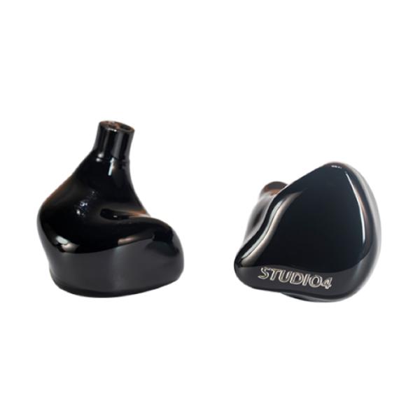 【発売日：2025年12月27日】ブランド名：Softears （ソフトイヤーズ）商品名/型番：STUDIO 4色：ブラックJAN：6974348920280発売日：2025年12月27日種別：有線イヤホンキーワード：イヤフォン 有線 イヤ...