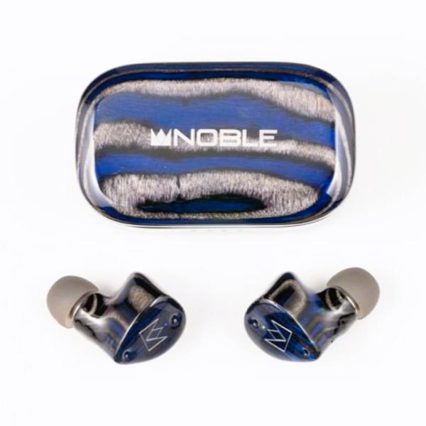 【発売日：2026年01月24日】ブランド名：Noble Audio商品名/型番：FoKus Prestige Encore 【NBA-FOKUS-PRESTIGE-ENCORE】色：ブルーJAN：699838541665発売日：2026年...