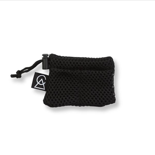 【発売日：2024年04月05日】ブランド名：Campfire Audio商品名/型番：Breezy Bag Micro - Black (CAM-3160) 色：ブラックJAN：729440683160発売日：2024年4月5日種別：イヤ...