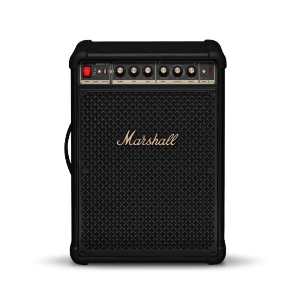 【発売日：2026年04月24日】ブランド名：Marshall商品名/型番：Bromley450 Black and Brass色：BlackJAN：7340055409384発売日：2026年4月26日種別：パーティースピーカーキーワード...