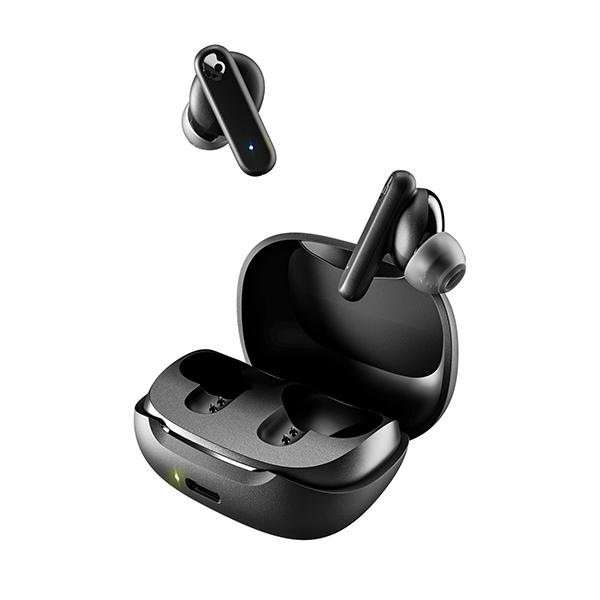 【発売日：2023年11月17日】ブランド名：Skullcandy　商品名/型番：SMOKIN BUDS True Wireless Earbuds TRUE BLACK色：ブラックJAN：810045688770発売日：2023年11月1...