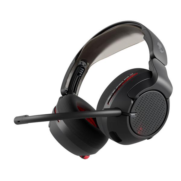 【発売日：2026年03月06日】ブランド名：Skullcandy商品名/型番：Crusher PLYR 720 DIGI-BLACK MULTI-PLATFORM / 【S6PCW-T963】色：ブラックJAN：810145320983発...