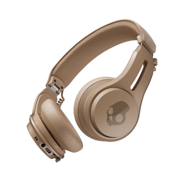 【発売日：2026年02月20日】ブランド名：Skullcandy商品名/型番：Icon ANC PRIMER BROWN 【S5IOW-T987】色：PRIMER BROWNJAN：810145322840発売日：2026年2月20日種別...