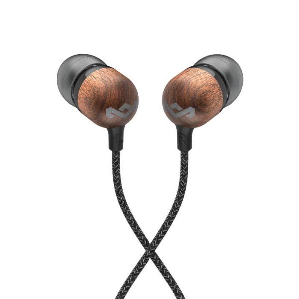 【発売日：2025年10月24日】ブランド名：House of Marley（ハウスオブマーリー）商品名/型番：SMILE JAMAICA USB-C SIGNATURE BLACK色：SIGNATURE BLACKJAN：84688501...