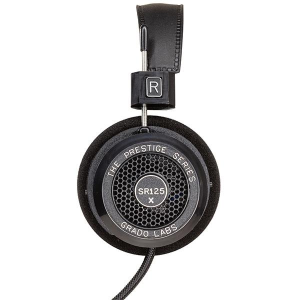 【発売日：2021年06月18日】ブランド名：GRADO　グラド商品名/型番：SR125xJAN：850929008027発売日：2021年6月18日種別：オープン型ヘッドホン