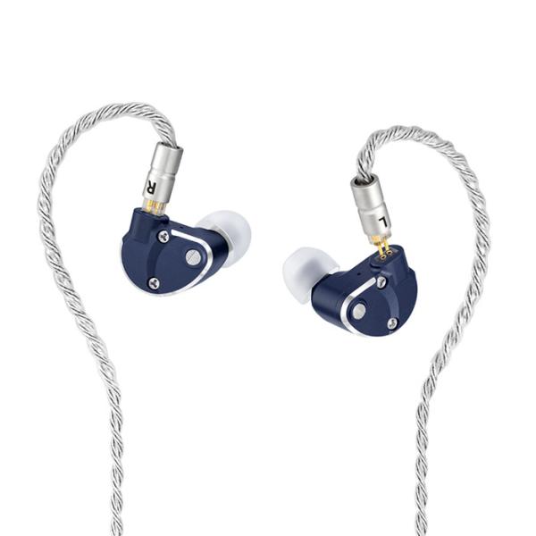 【発売日：2025年07月31日】ブランド名：UCOTECH（ユーコテック）商品名/型番：RE3PRO色：ネイビーJAN：8809229430603発売日：2025年7月31日種別：有線イヤホンキーワード：イヤフォン 有線 イヤホン 有線イ...