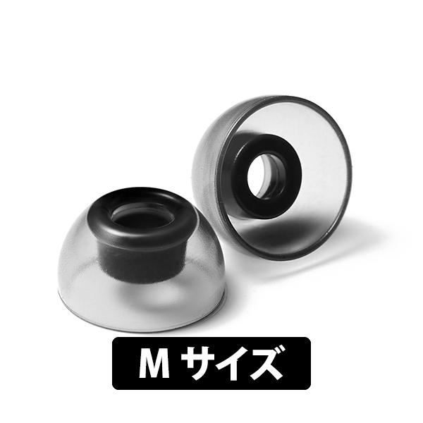 【発売日：2021年06月18日】ブランド名：AZLA　アズラ商品名/型番：SednaEarfit Crystal for TWSサイズ：Mサイズ2ペアJAN：8809456020738発売日：2021年6月18日種別：イヤホン用イヤーピース