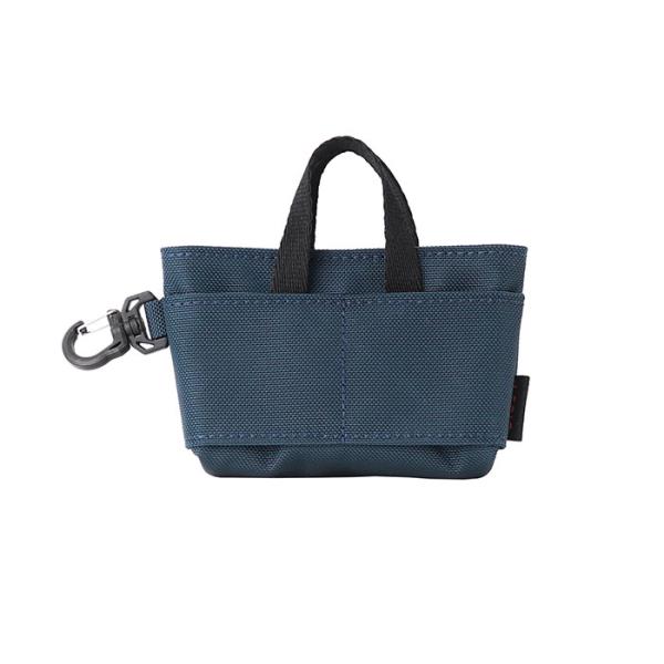 【発売日：2025年06月12日】ブランド名：LEPIC商品名/型番：IEM CLIPBAG Navy色：ネイビーJAN：8809735341004発売日：2025年6月12日種別：イヤホンアクセサリ