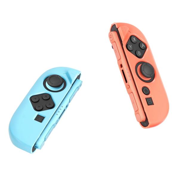 【発売日：2026年03月27日】ブランド名：LEPIC GAMING商品名/型番：PITA TACTICAL JOY-CON GRIP CASE for SWITCH 2[TM] Neon 【DGN-LPG-GRPCASE-SW2-NE】...
