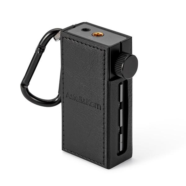 【発売日：2024年01月27日】ブランド名：Astell&amp;Kern商品名/型番：AK HB1 Case Black【IRV-AK-HB1-CASE-BLK】色：ブラック 黒JAN：8809954221132    発売日：2024...