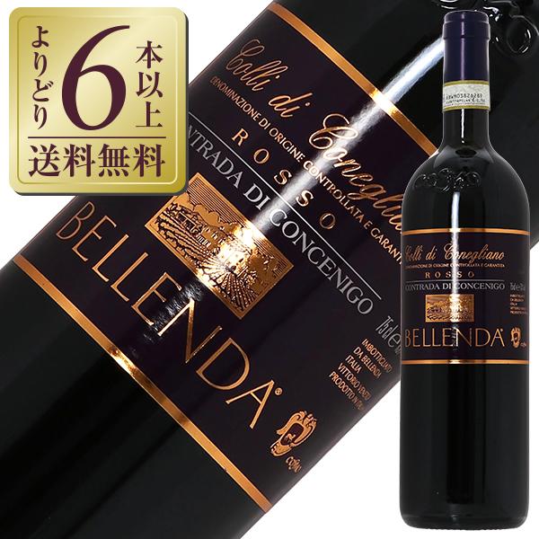 よりどり6本以上送料無料 ＠ビール・洋酒 ＠ワイン ＠赤ワイン ＠イタリア ＠ヴェネト ＠フルボディ ＠辛口 ＠カベルネ・ソーヴィニヨン