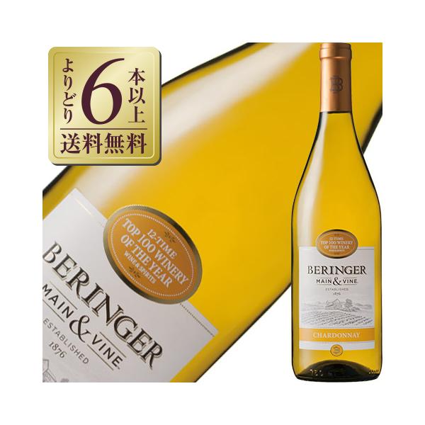 よりどり6本以上送料無料 ＠ビール・洋酒 ＠ワイン ＠白ワイン ＠アメリカ ＠カリフォルニア ＠ミディアムボディ ＠辛口 ＠シャルドネ