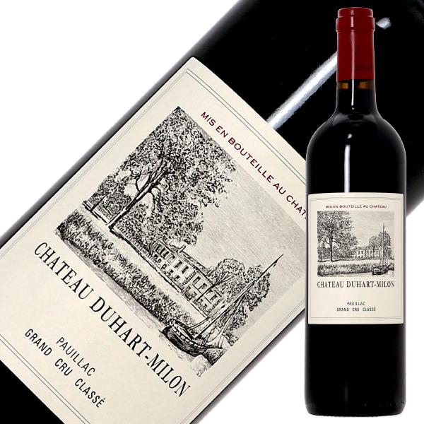 ビール・洋酒 ＠ワイン ＠赤ワイン ＠フランス・ボルドー ＠ポイヤック ＠フルボディ ＠辛口 ＠カベルネ・ソーヴィニヨン ＠メドック4級