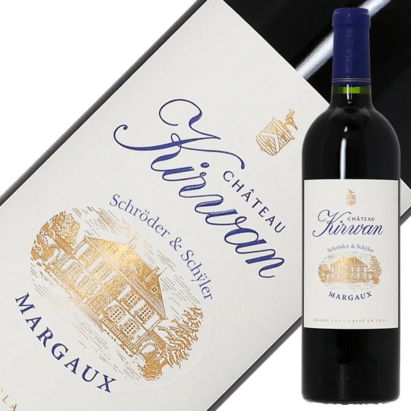 ビール・洋酒 ＠ワイン ＠赤ワイン ＠フランス・ボルドー ＠マルゴー ＠フルボディ ＠辛口 ＠カベルネ・ソーヴィニヨン ＠メドック3級