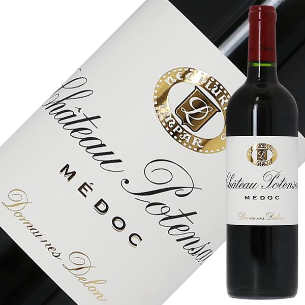 ビール・洋酒 ＠ワイン ＠赤ワイン ＠フランス・ボルドー ＠メドック・オーメドック ＠フルボディ ＠辛口 ＠メルロー