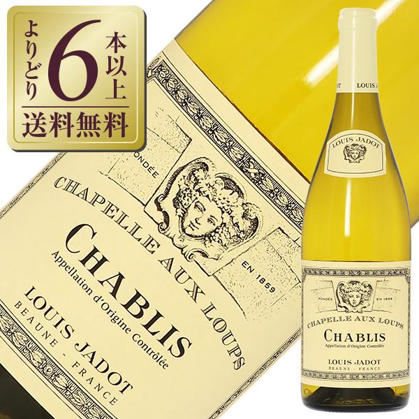 よりどり6本以上送料無料 ＠ビール・洋酒 ＠ワイン ＠白ワイン ＠フランス・ブルゴーニュ ＠シャブリ ＠ミディアムボディ ＠辛口 ＠シャルドネ ＠村名畑（ヴィラージュ）