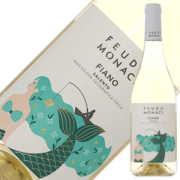 よりどり6本以上送料無料 ＠ビール・洋酒 ＠ワイン ＠白ワイン ＠イタリア ＠プーリア ＠ミディアムボディ ＠辛口