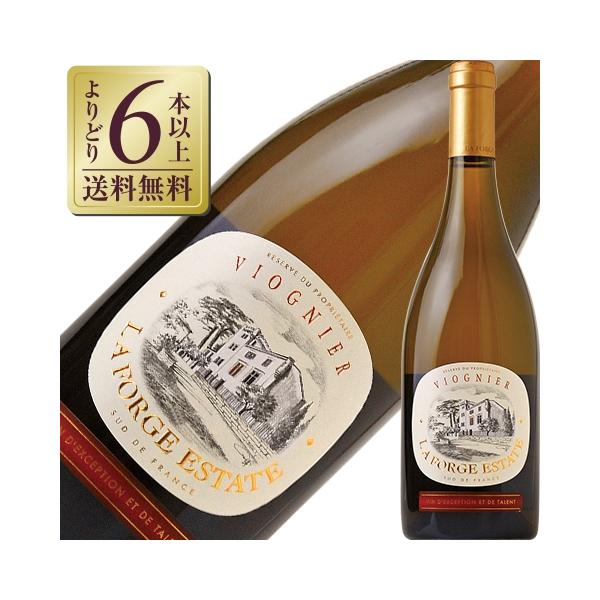 よりどり6本以上送料無料 ＠ビール・洋酒 ＠ワイン ＠白ワイン ＠フランス ＠ラングドック・ルーション ＠フルボディ ＠辛口 ＠ヴィオニエ