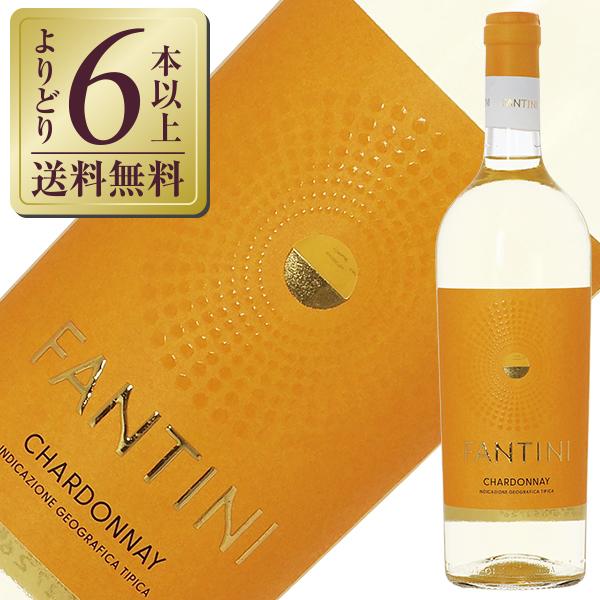 よりどり6本以上送料無料 ＠ビール・洋酒 ＠ワイン ＠白ワイン ＠イタリア ＠アブルッツォ ＠ミディアムボディ ＠辛口 ＠シャルドネ