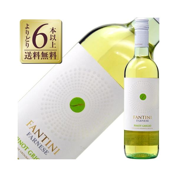 よりどり6本以上送料無料 ＠ビール・洋酒 ＠ワイン ＠白ワイン ＠イタリア ＠アブルッツォ ＠辛口 ＠ピノ・グリ