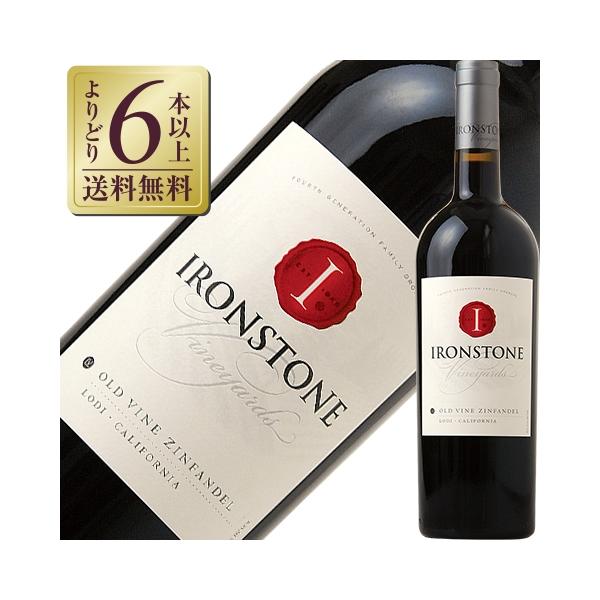 よりどり6本以上送料無料 ＠ビール・洋酒 ＠ワイン ＠赤ワイン ＠アメリカ ＠フルボディ ＠辛口 ＠カリフォルニア ＠ジンファンデル ＠セントラルコースト