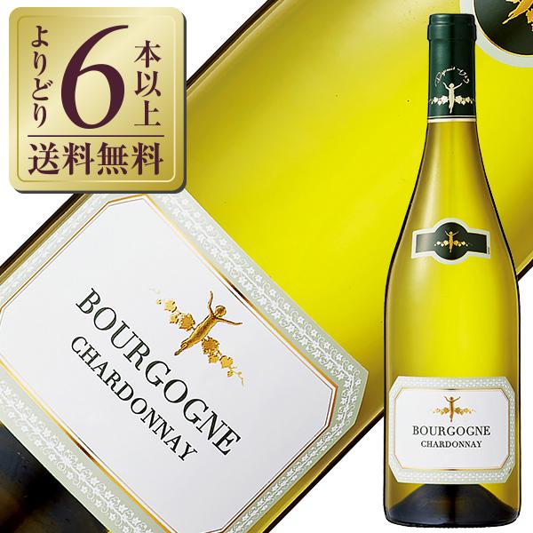よりどり6本以上送料無料 ＠ビール・洋酒 ＠ワイン ＠白ワイン ＠フランス ＠ブルゴーニュ ＠シャブリ ＠ミディアムボディ ＠辛口 ＠シャルドネ