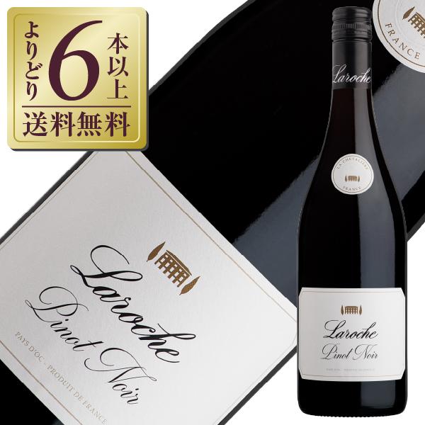 よりどり6本以上送料無料 ＠ビール・洋酒 ＠ワイン ＠赤ワイン ＠フランス ＠ラングドック・ルーション ＠辛口 ＠ピノ ノワール ＠ミディアムボディ