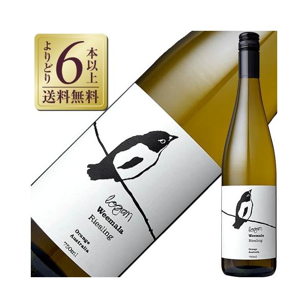 よりどり6本以上送料無料 ＠ビール・洋酒 ＠ワイン ＠白ワイン ＠オーストラリア ＠ミディアムボディ ＠辛口 ＠リースリング