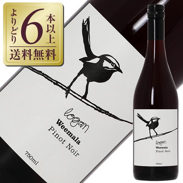 よりどり6本以上送料無料 ＠ビール・洋酒 ＠ワイン ＠赤ワイン ＠オーストラリア ＠ミディアムボディ ＠辛口 ＠ピノ・ノワール