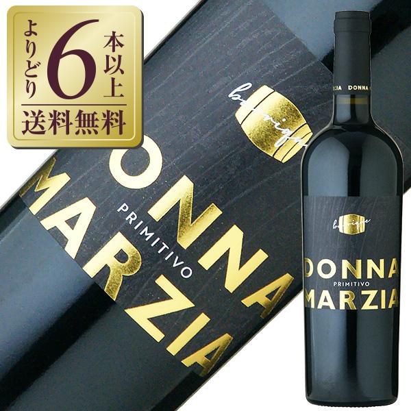 よりどり6本以上送料無料 ＠ビール・洋酒 ＠ワイン ＠赤ワイン ＠イタリア ＠プーリア ＠フルボディ ＠ジンファンデル