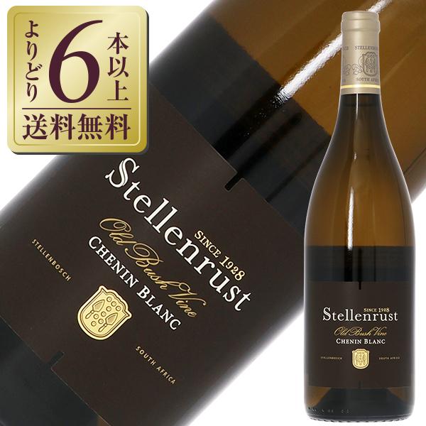よりどり6本以上送料無料 ＠ビール・洋酒 ＠ワイン ＠白ワイン ＠南アフリカ ＠ミディアムボディ ＠辛口 ＠シュナン・ブラン