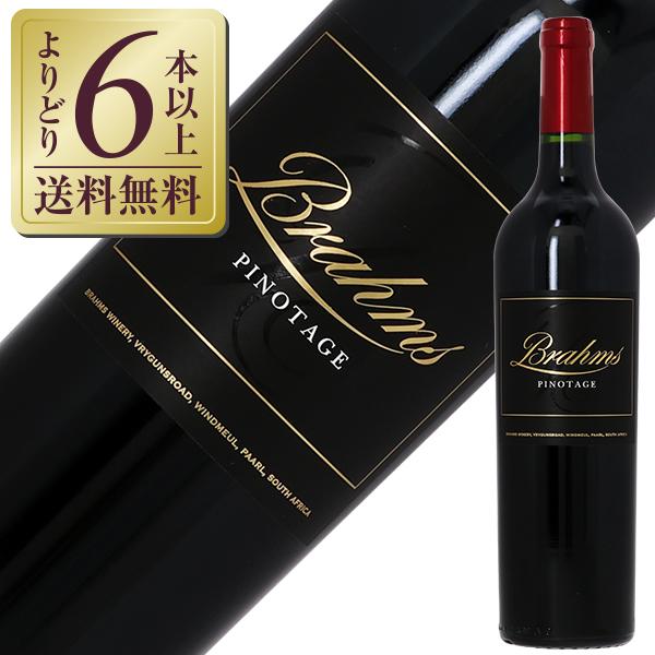 よりどり6本以上送料無料 ＠ビール・洋酒 ＠ワイン ＠赤ワイン ＠南アフリカ ＠フルボディ ＠辛口 ＠ピノタージュ