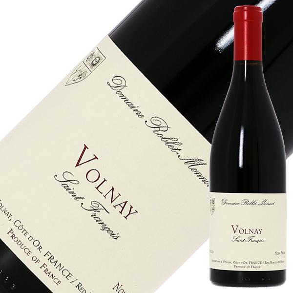 ビール・洋酒 ＠ワイン ＠赤ワイン ＠フランス・ブルゴーニュ ＠ヴォルネイ ＠ピノ・ノワール ＠辛口 ＠ミディアムボディ ＠村名畑（ヴィラージュ）