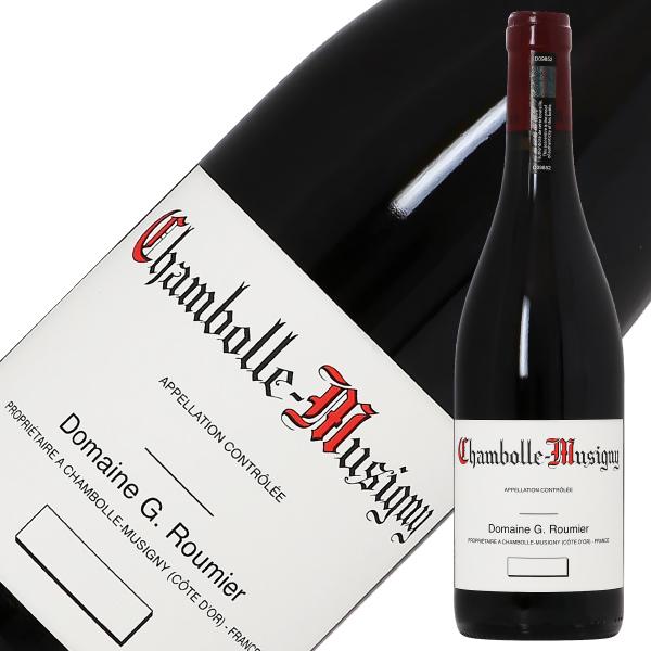 ビール・洋酒 ＠ワイン ＠赤ワイン ＠フランス・ブルゴーニュ ＠コート・ド・ニュイ ＠シャンボール・ミュジニー ＠村名畑（ヴィラージュ） ＠ピノ・ノワール ＠フルボディ ＠辛口