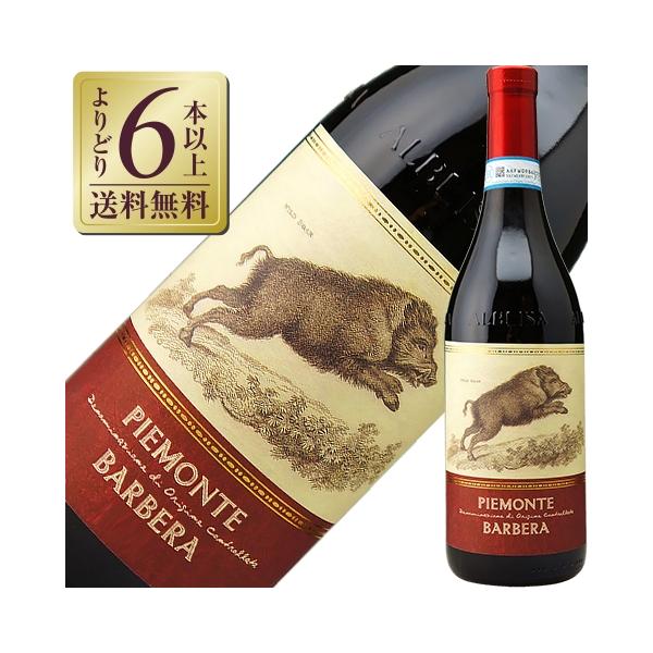 よりどり6本以上送料無料 ＠ビール・洋酒 ＠ワイン ＠赤ワイン ＠イタリア ＠辛口 ＠ピエモンテ ＠バローロ ＠バルベーラ