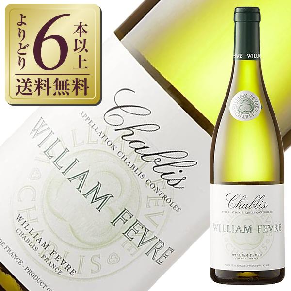 よりどり6本以上送料無料 ＠ビール・洋酒 ＠ワイン ＠白ワイン ＠フランス ＠シャブリ ＠辛口 ＠ミディアムボディ ＠シャルドネ ＠村名畑（ヴィラージュ）