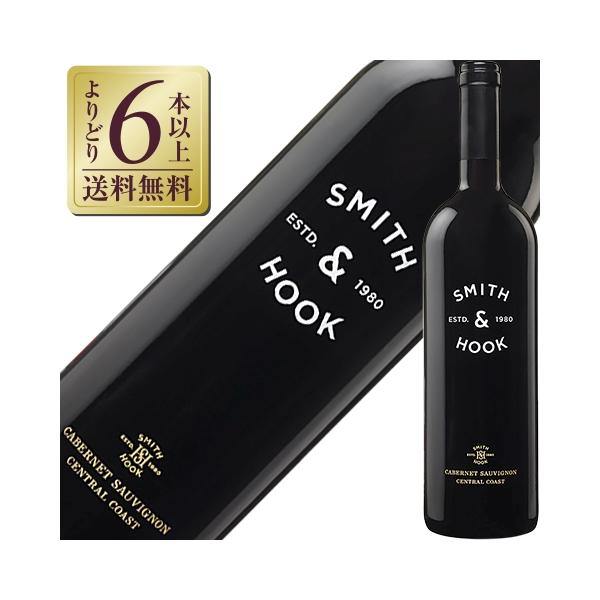 よりどり6本以上送料無料 ＠ビール・洋酒 ＠ワイン ＠赤ワイン ＠アメリカ・カリフォルニア ＠セントラル・コースト ＠アメリカ ＠カリフォルニア ＠カベルネ・ソーヴィニヨン ＠フルボディ ＠辛口