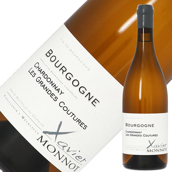 ビール・洋酒 ＠ワイン ＠白ワイン ＠フランス・ブルゴーニュ ＠ムルソー ＠シャルドネ ＠ミディアムボディ ＠辛口