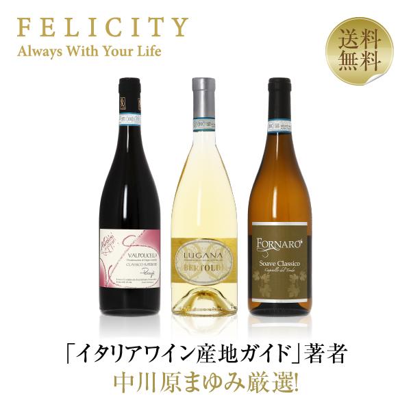 送料無料 ＠ビール・洋酒 ＠ワイン ＠ワインセットイタリア全土の最重要産地を代表するような傑作ワインセット【セット内容】1.アジエンダ アグリコラ ベルトルディ ルガーナ DOC 750ml2.アントリーニ ピエール パオロ エ ステファノ...