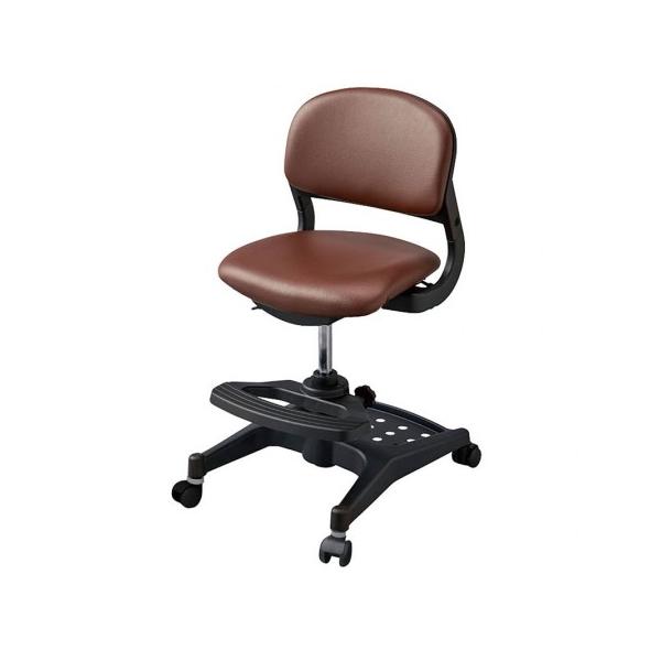 ●木製チェアの安定性に回転チェアの機能を融合した安心、安全設計のコイズミハイブリッドチェア。●木製椅子はどっしりとした安定性がポイント。くるくる回らないので落ち着きが保てます。逆に回転イスは子供が扱いやすく、正しい姿勢保ちやすいのがポイント...