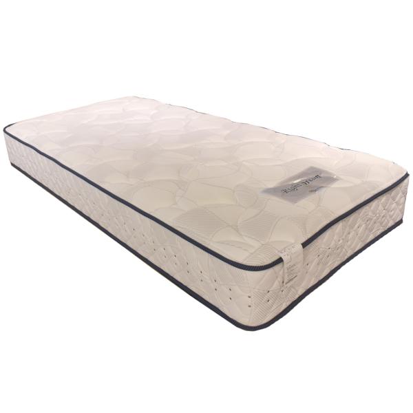 ■マットレスサイズ：パーソナルシングル（ＰＳ）■サイズ ：W970【横幅】×D1960【奥行】×H270mm【高さ】■材質　　 ：鋼線（ポケットコイル）・ポリエステル綿・高密度ウレタン■梱包数　　：1梱包■生産国：日本製〜マットレスの特徴〜...