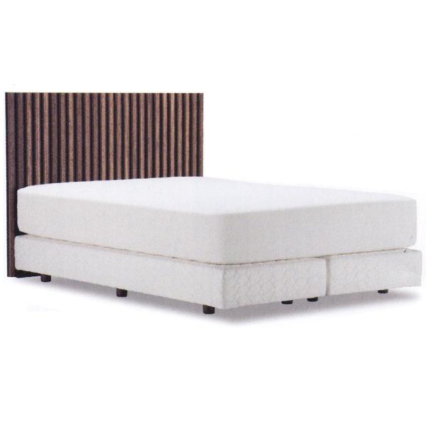 ■フレームサイズ：W1270【横幅】×D2000【奥行】×H1100【高さ】×MH260mm【マットレス高】■マットレス規格：セミダブルサイズ（W1180〜1220×D1950）※サイズが合えばメーカーを問わず搭載可能です。※重要※（写真は...