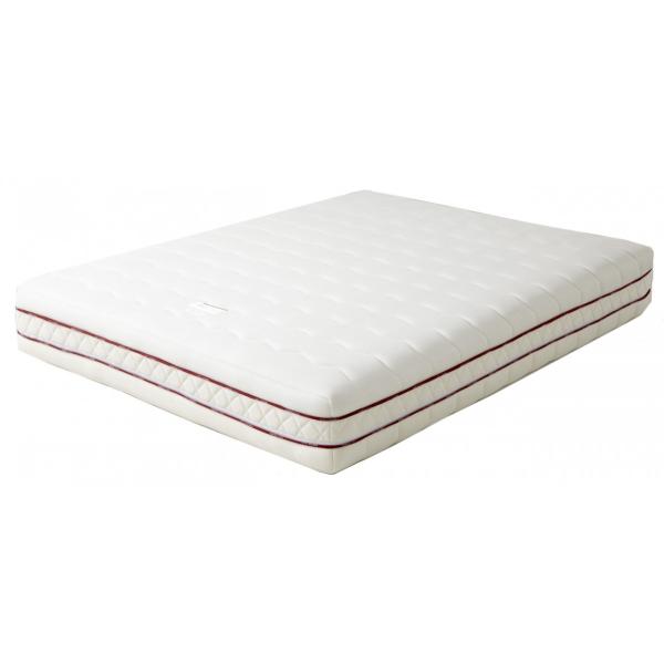 ■マットレスサイズ：セミダブル（SD）■サイズ ：W1220【横幅】×D1960【奥行】×H290mm【高さ】■材質　　 ：鋼線(ポケットコイル）・ポリエステル綿・高密度ウレタン　7層■梱包数　　：1梱包■コイル数　：1350本■ポケットコ...