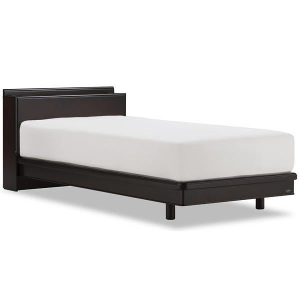 ■フレームサイズ：W1450【横幅】×D2176【奥行】×H760【高さ】×MH260/185mm【マット高】■マットレス規格：ダブルサイズ（W1380〜1410×D1950〜1960）※サイズまたは規格が合えばメーカーを問わず搭載可能です...