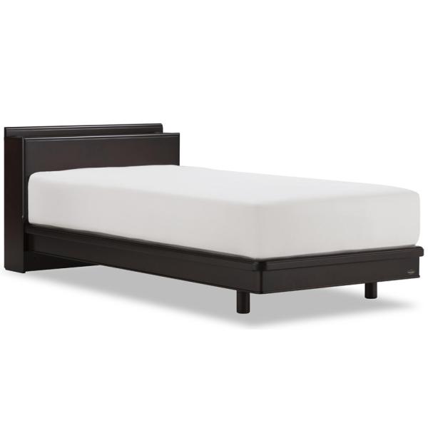 ■フレームサイズ：W1020【横幅】×D2176【奥行】×H760【高さ】×MH260/185mm【マット高】■マットレス規格：シングルサイズ（W970〜1010×D1950〜1960）※サイズまたは規格が合えばメーカーを問わず搭載可能です...